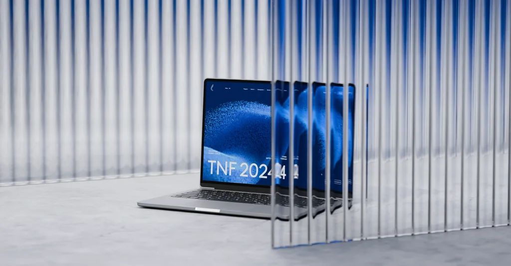 Сайт форума нефтегазовой отрасли – ТНФ — Chipsa