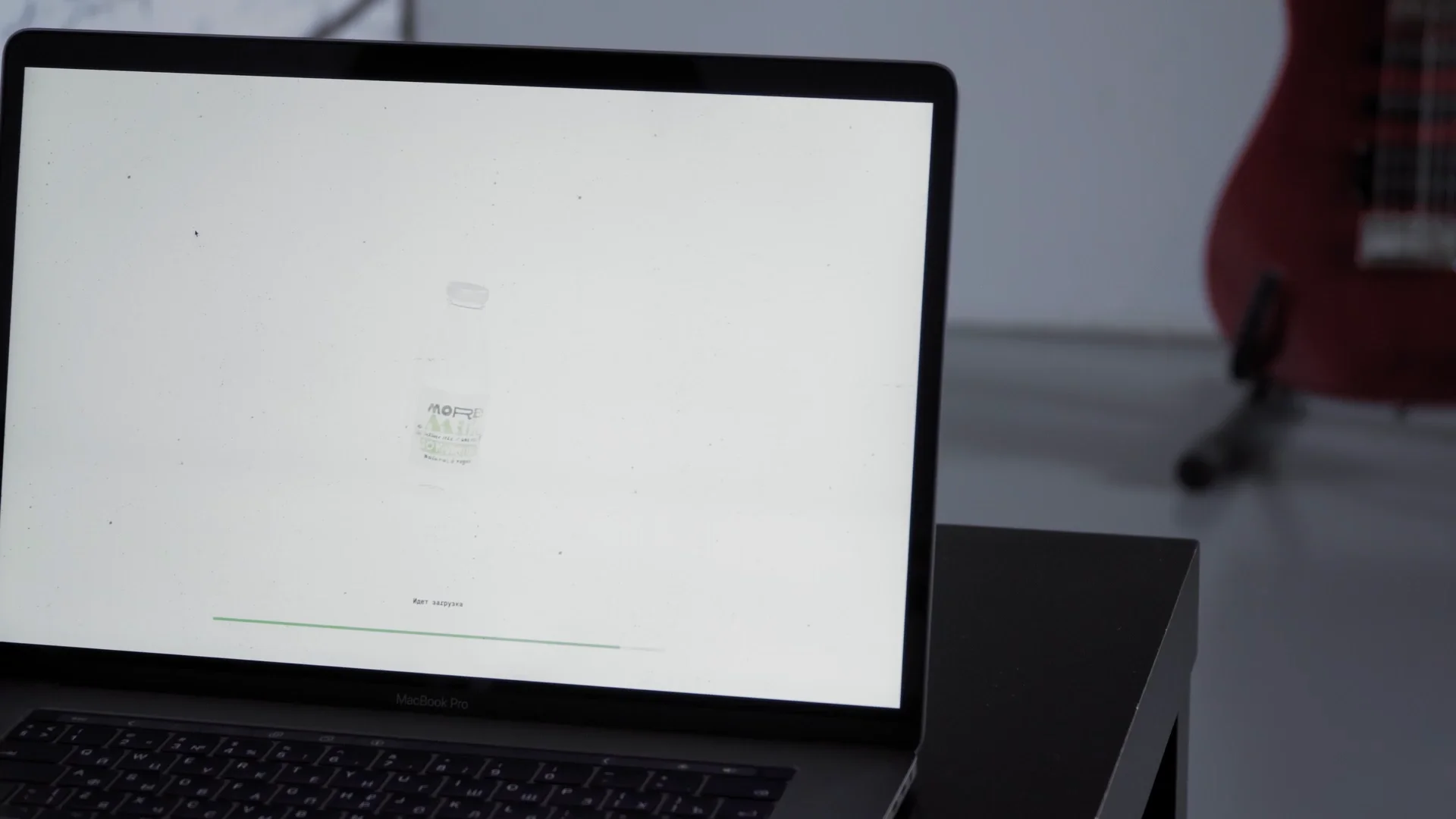 Топ-9 креативных сайтов Chipsa: WebGL, 3D и дизайн как искусство — Chipsa