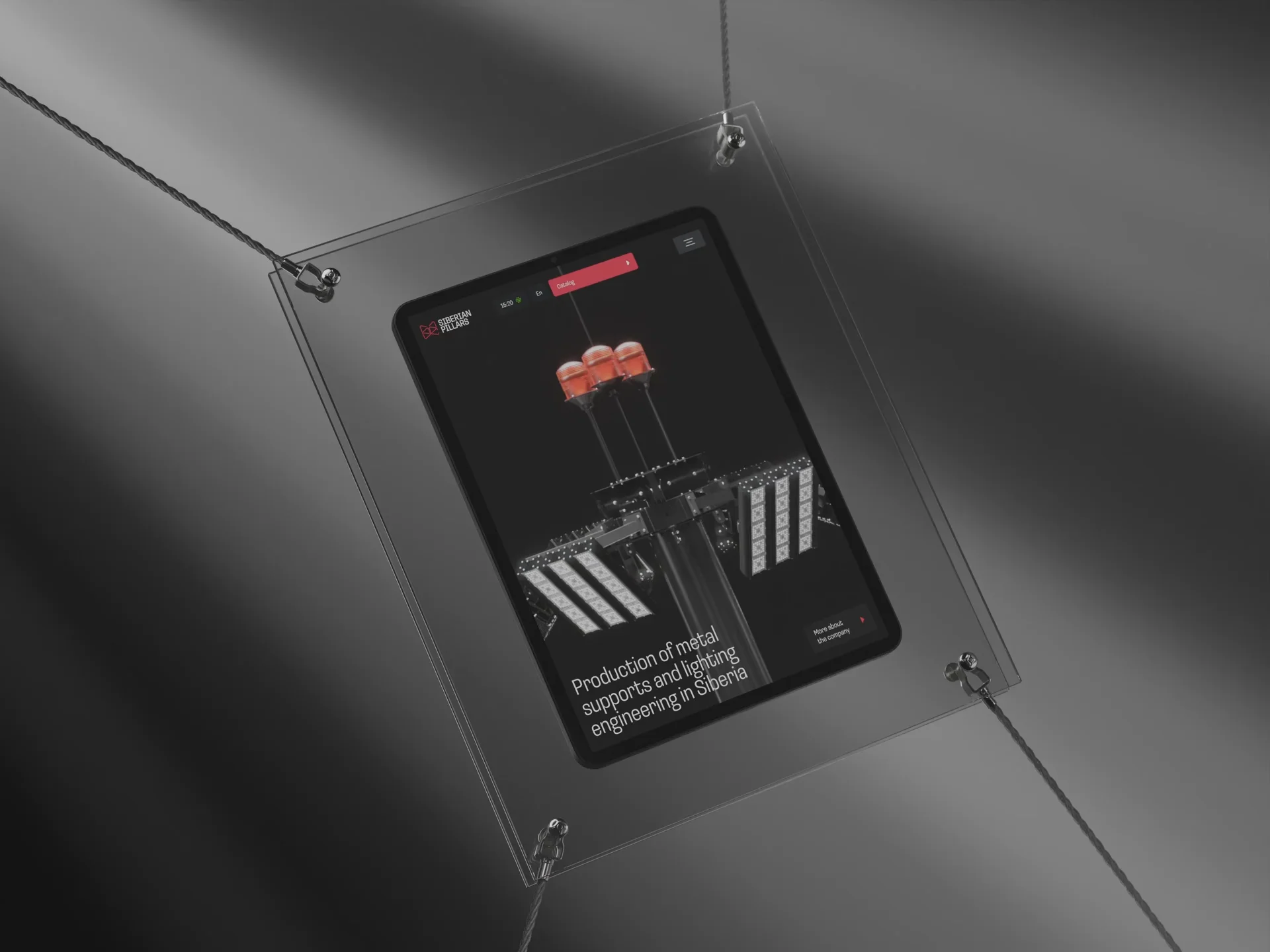 Топ-9 креативных сайтов Chipsa: WebGL, 3D и дизайн как искусство — Chipsa