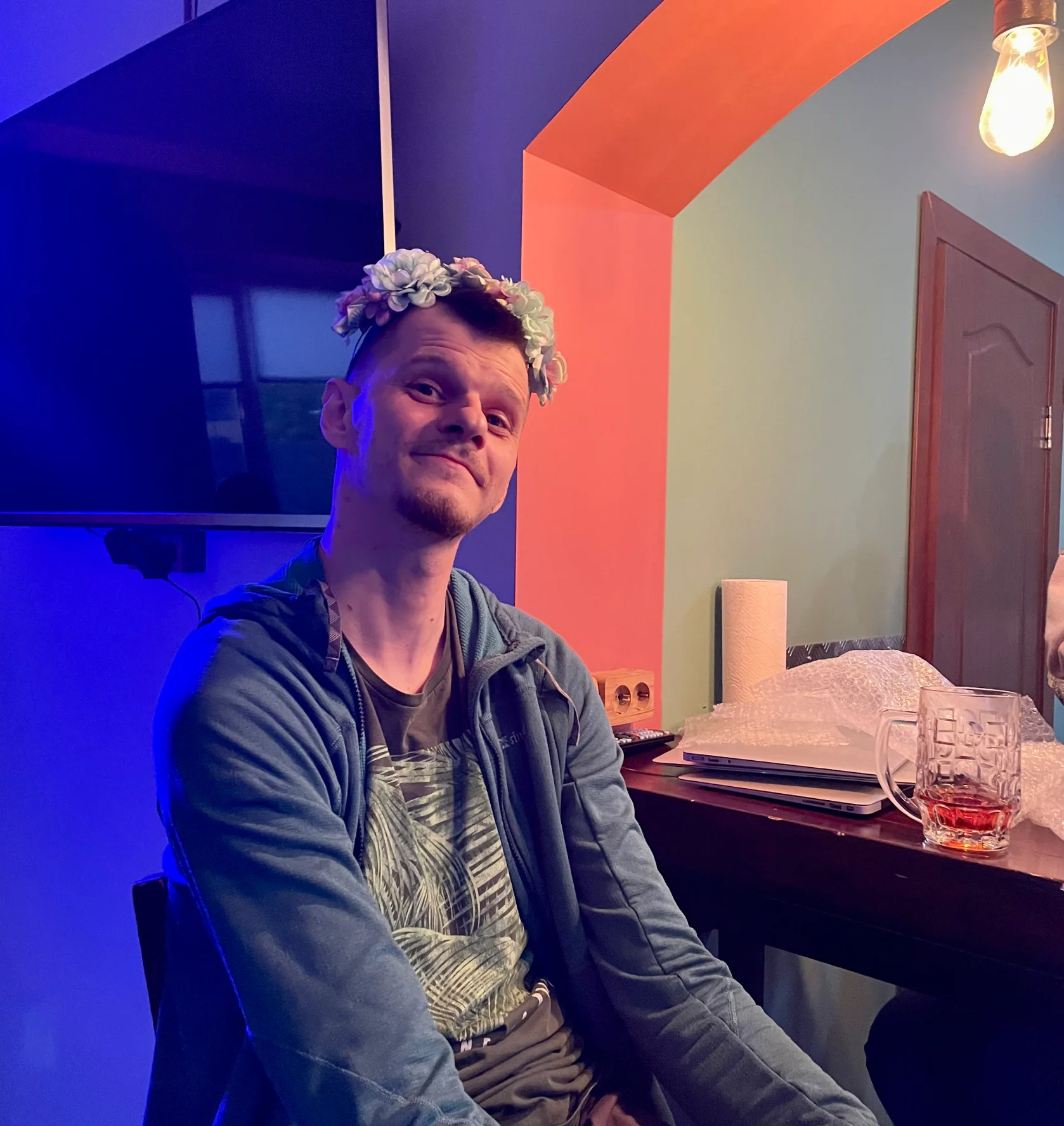 About studio — Chipsa